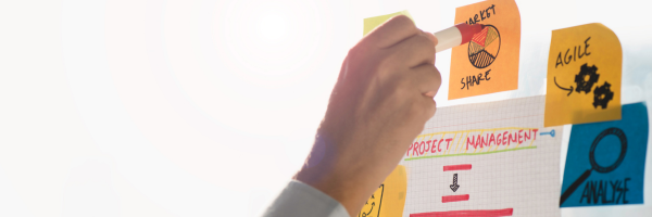 Comprehensive Managed IT Services