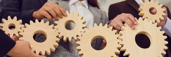 Comprehensive Managed IT Services