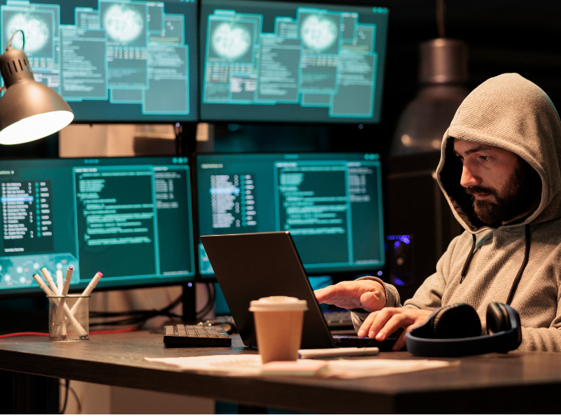 Comprehensive Managed IT Services