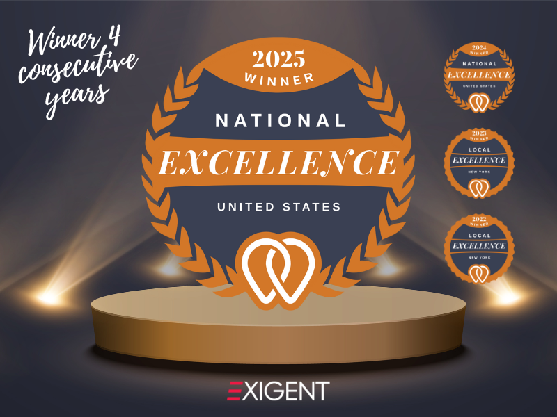 Comprehensive Managed IT Services