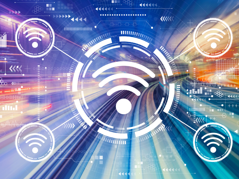 Comprehensive Managed IT Services