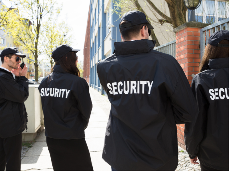 Comprehensive Managed IT Services